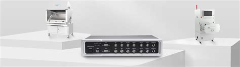 Acoustic Test Box Sound And Vibration Test And Measurement Crysound