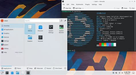 How To Install KDE Plasma Or Kubuntu In Ubuntu Or ByteXD