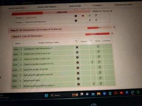 How I Solved Bit Manipulation Problem Kalyani Wasane Posted On The Topic Linkedin