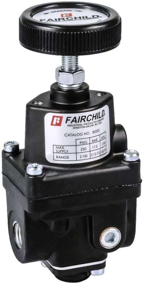 Pneumatic Control Cross Technical Services Ltd