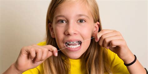 How To Floss With Braces Shodhan Dentistry Yucaipa Blog