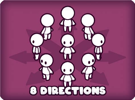 Isometric RPG Hero Creator Character By Penzilla