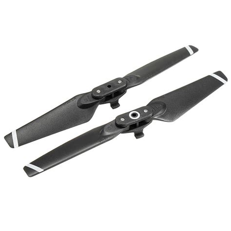 Quick Release Foldable Ccw Cw Blade Propellers Rc Quadcopter Spare