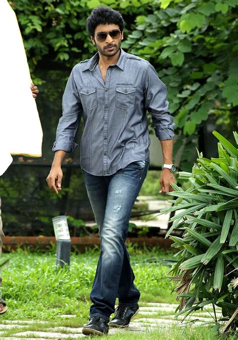 Vikram Prabhu I Enjoy Everything About Films Movies