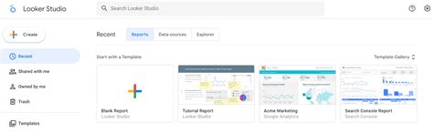 探索 Looker Studio打造个性化数据仪表板的利器 Beecommercer