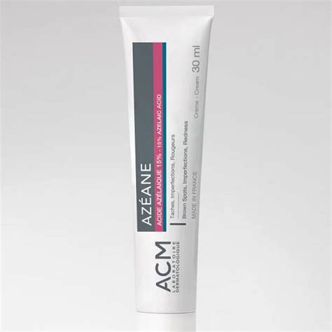 Azéane Soin Multi Actions Pour Une Peau Nette Et éclatante Paraexpert Tn