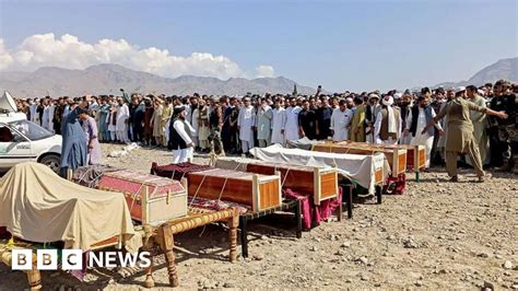 Pakistan Secures 7 Day Ceasefire Amid Deadly Sectarian Violence News