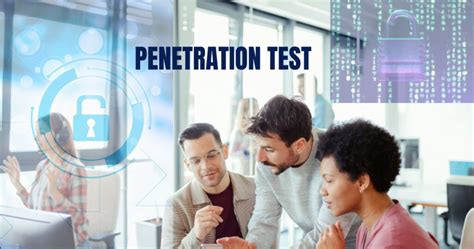 Penetration Testing Usafe Infosec Solutions Corp