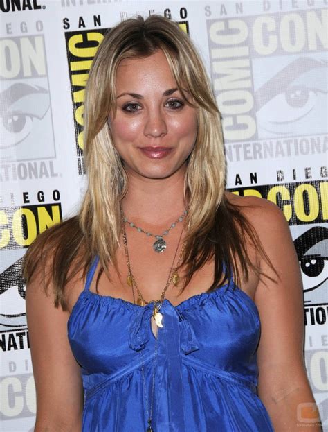 The Best Celebrity Gossip In 2013 Kaley Cuoco Hot And Sexy Photos