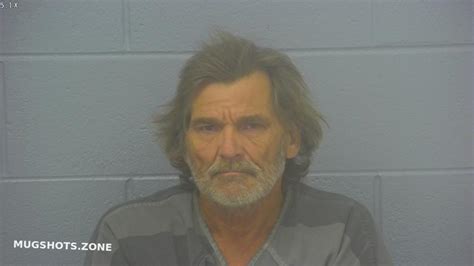 Leffingwell Richard Lyle 10 09 2024 Greene County Mugshots Zone