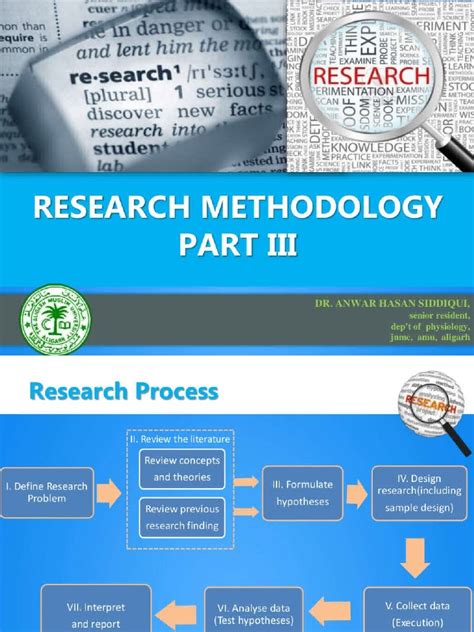 Research Methodology Notes Part 3 Pdf