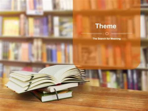 how to write an objective summary powerpoint presentation ppt