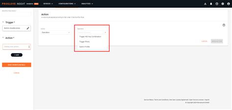 Add A Workflow Rule