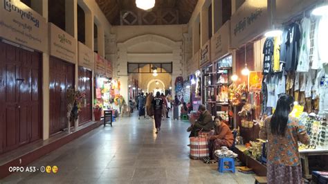 မန္တလေး မဟာမြတ်မုနိဘုရားကြီးတွင် ဘုရားဖူးများဖြင့် စည်ကားလျက်ရှိ Information And Public