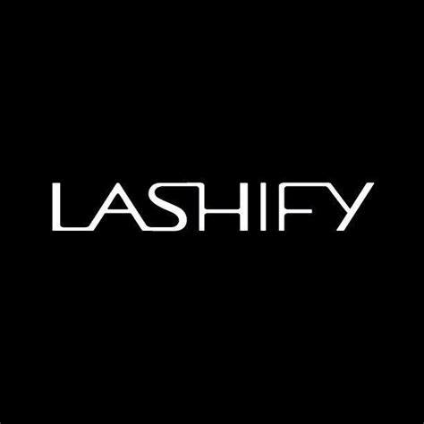 Lashify® Lashify • Threads Say More