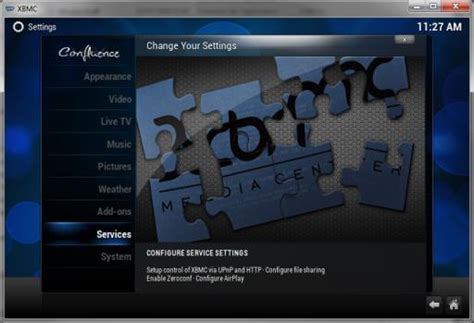 How To Configure Kodi For Remote Control Access