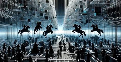 Safeguarding The Digital Fortress Lastingassets Shield Against Impersonation Threats