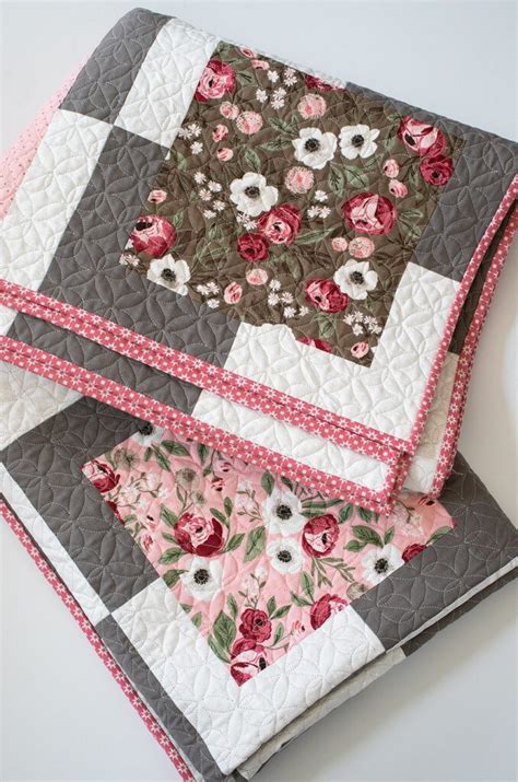 Try Our Top 5 Layer Cake Quilt Patterns Artofit