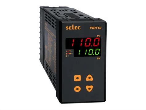 Selec Pid 500 Digital Temperature Controller At Rs 750 Piece