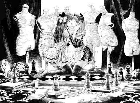 Character Design References Artist Of The Week Kevin Hong • Discover It On → Goo Gl Xjdnkh