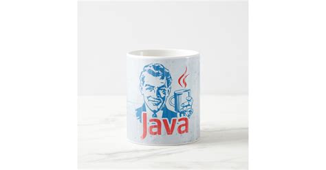 Java Programmer Coffee Mug Zazzle