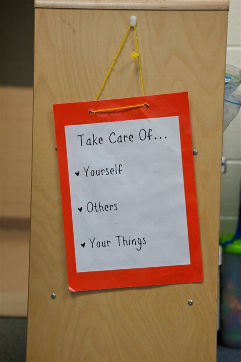 Public Discipline Systems Responsive Classroom