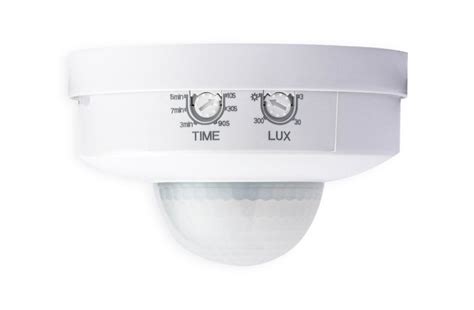 Techsense Ts Pirs12 Passive Infrared Sensor 360 Degree At Rs 2345