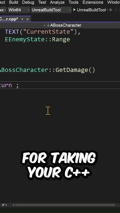 🚨 New Course Master Dynamic Combat With C And Unreal Engine 🛡️⚔️