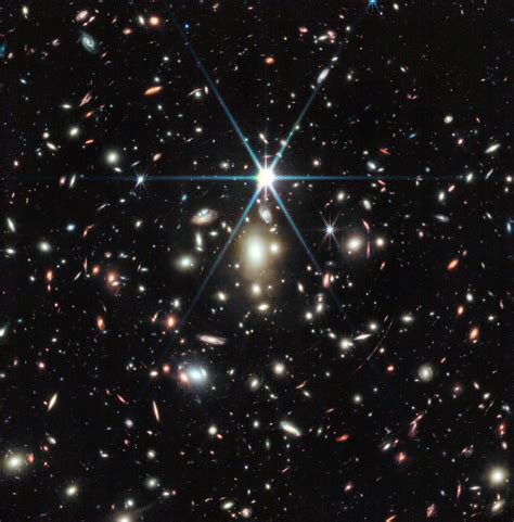 Galaxy Cluster