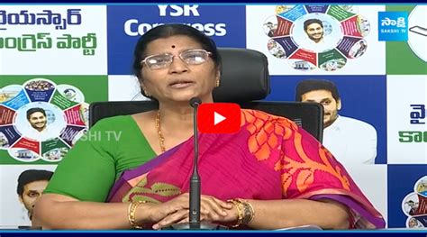 అల్లు అర్జున్ అరెస్ట్ వెనుక చంద్రబాబు Lakshmi Parvathi Reaction On