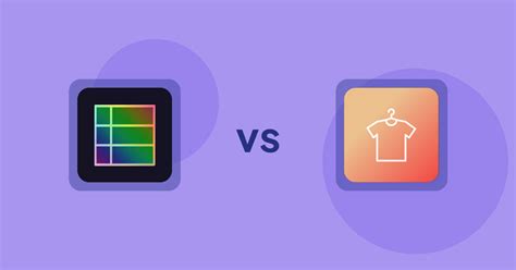 Shopify Metafield Apps Tableflow Specification Table Vs Laundry Symbo
