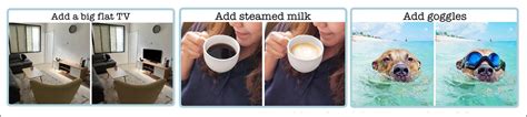 Better Stable Diffusion Inpainting By Learning To Remove Real Objects Better Stable Diffusion
