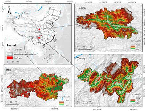 A Multiscale Attention Segment Network Based Semantic Segmentation Model For Landslide Remote