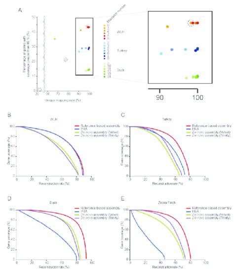 The Pras Run With The Optimal Mismatch Rate A The Best Unique Download Scientific Diagram