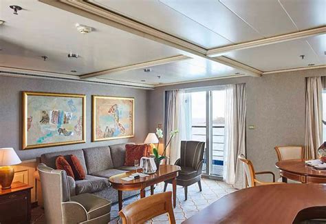 Silver Whisper Croisières Avis Cabines Photos And Tarifs 2026 2027