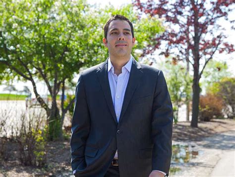 Anthony Derose Financial Planner Interview