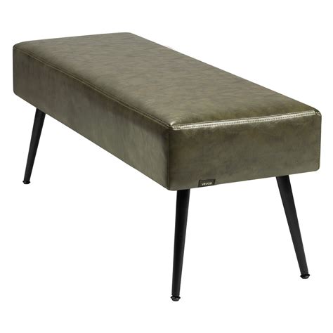 Vevor Bedroom Bench Seat Elegant Storage And Stylish Seating