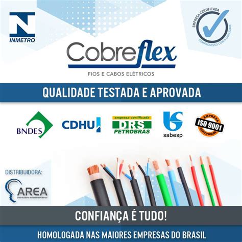 Cabo Fio Flexível 750V 2 5mm Rolo 25 Metros Azul Cobreflex