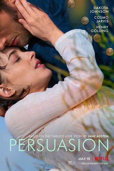 Persuasion Review Netflixs Modern Jane Austen Adaptation Misses The Mark