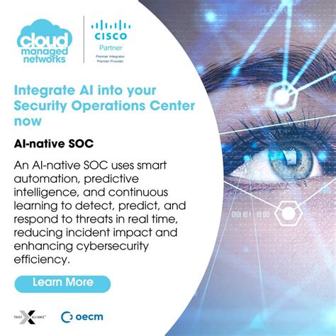 Aisecurity Cloud Managed Networks