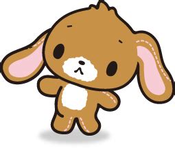 Sanrio Sugarbunnies Kurousa