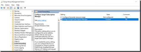 Windows Event Forwarding To A Sql Database 4sysops