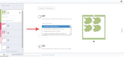 How Does The Cricut Machine Work