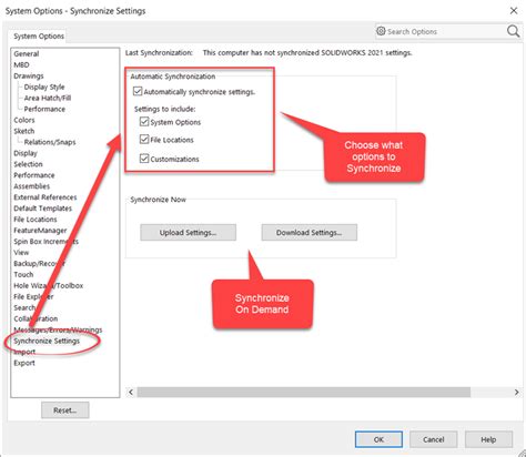 The First Ten Best Of SOLIDWORKS 2021 Engineers Rule
