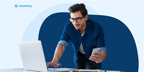 Top 10 Flutter App Development Companies In 2025 Cogniteq
