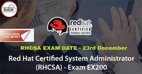 Rhcsa And Rhce Redhat Exam Preparation Sc Classifieds