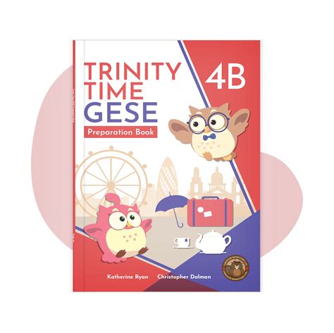 Trinity Grade 4 Canadian Bookstore Ltd