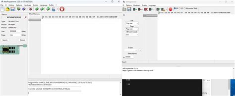 Ch341a Programmer Not Reading Bios Chip Page 2 Techpowerup Forums