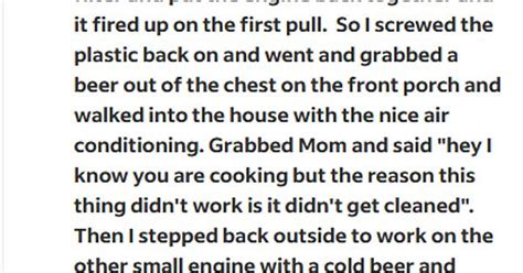 Whole Reason I Work In It Is I Like Being Payed To Solve Puzzles