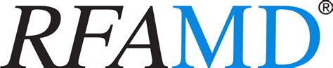 About Radiofrequency Ablation Rfamd
